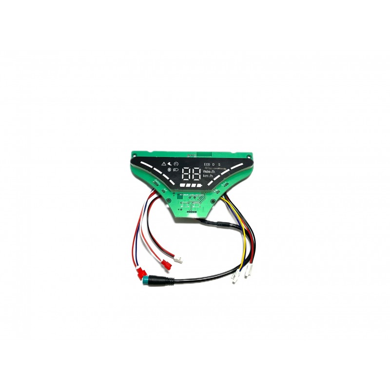 Pantalla Display Vortex – RIFKINGS