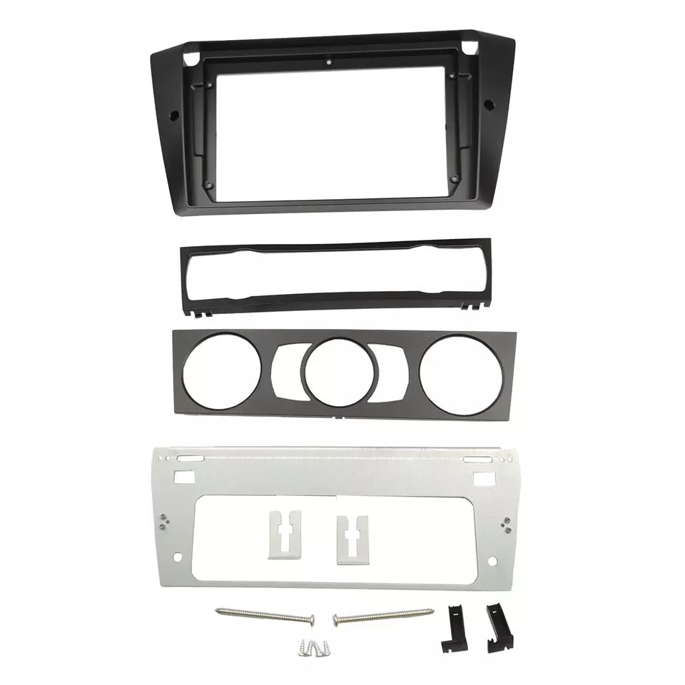 BMW 3-Series E90 E91 E92 E93 2004-2012 Kit – RIFKINGS